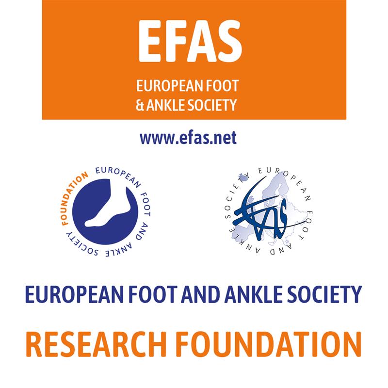 EFAS RESEARCH FOUNDATION - EFAS - EFAS > News