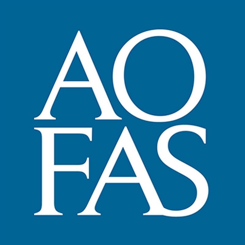 Explore Orthopedic Excellence in North America with the EFAS-AOFAS ...