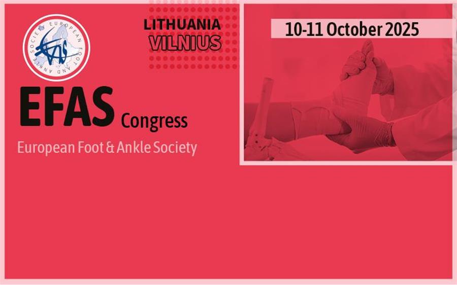 EFAS Congress